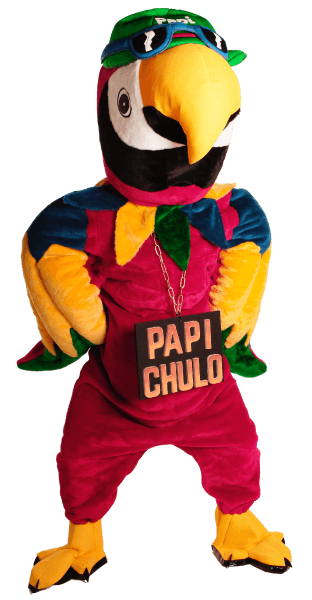 PAPI CHULO APPEARS IN THE FUNX LATIN PODCAST WITH THE DOMINICAN ARTIST ...